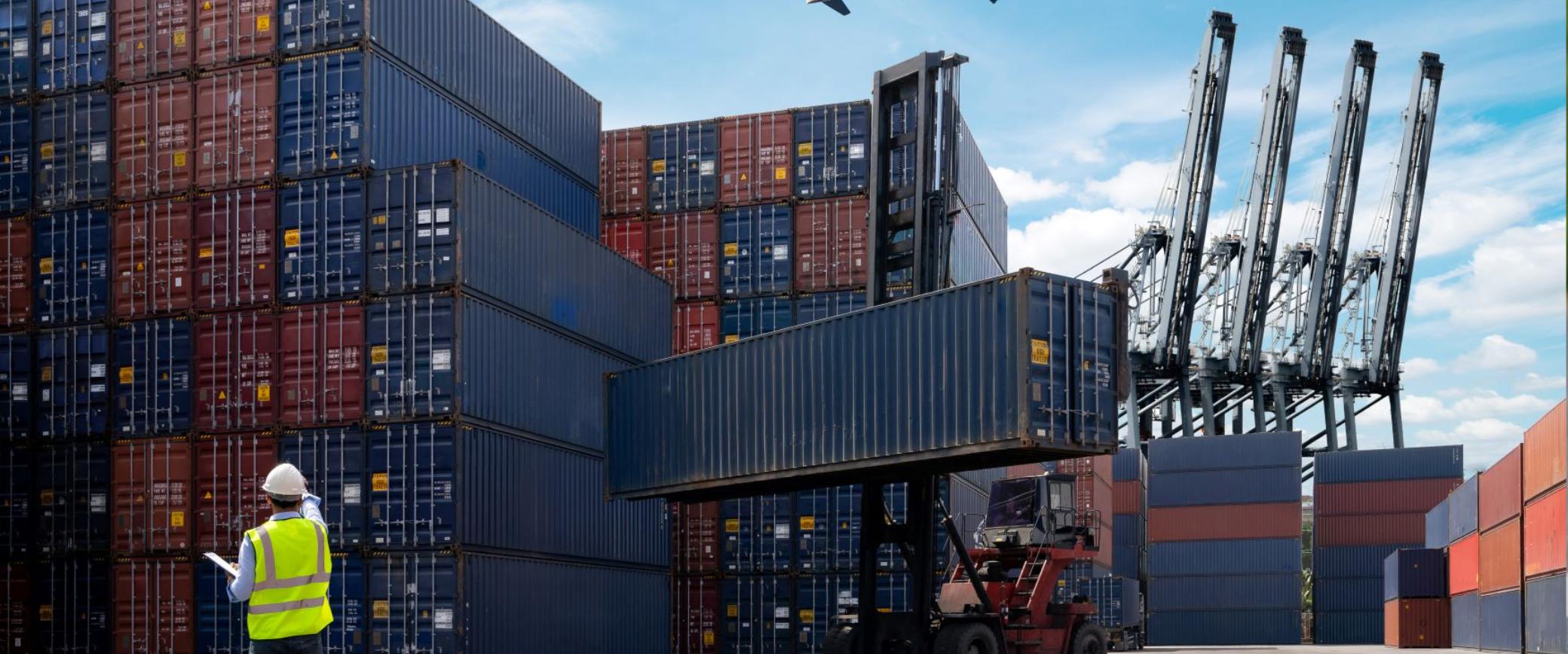 Webinar ‘Een introductie in exportdocumenten’ | evofenedex